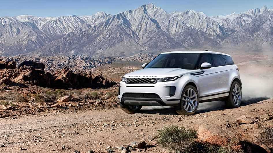 Land Rover Österreich | Ihr Land Rover | Kontakt & Impressum
