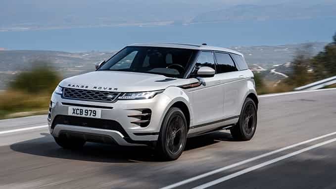 Neuigkeiten | Land Rover Österreich