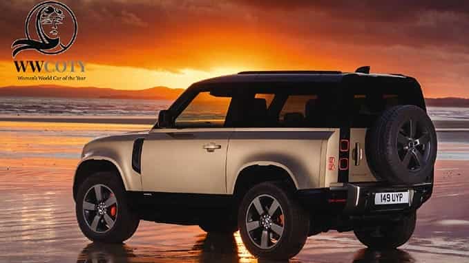 Neuigkeiten | Land Rover Österreich