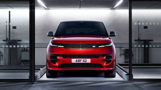 Neuigkeiten | Land Rover Österreich