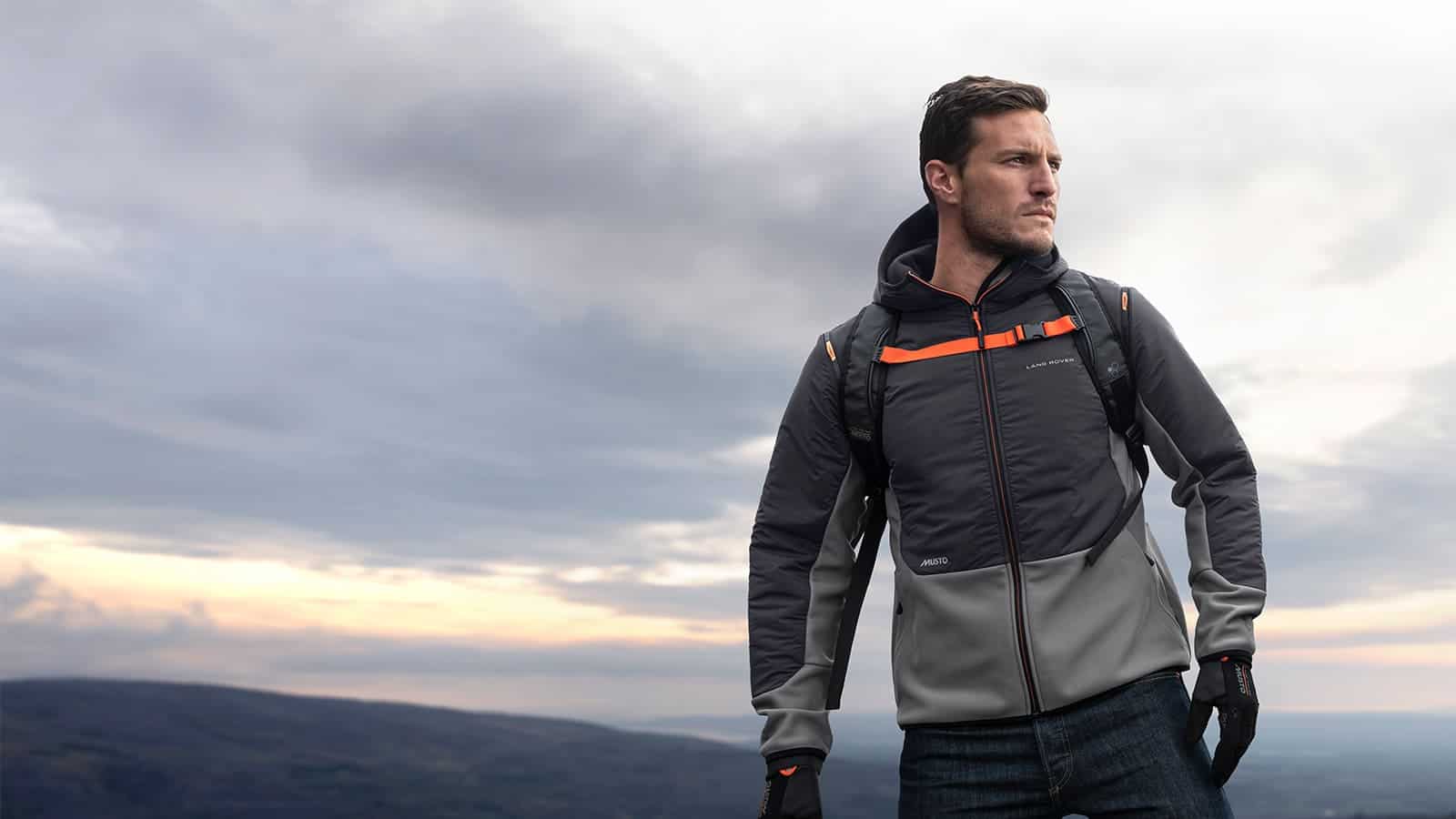 Branded Goods - Land Rover